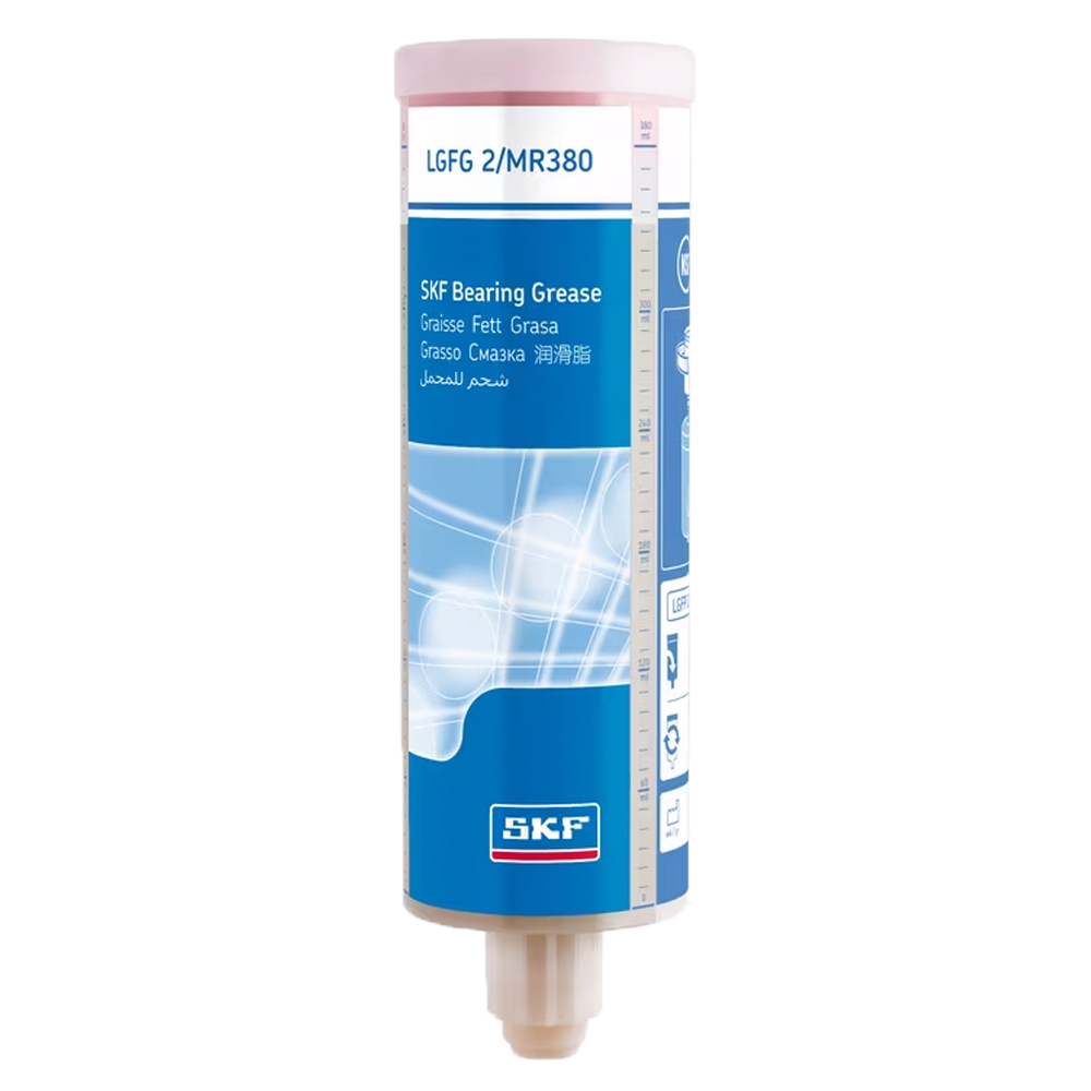 LGFG2/1 - SKF General Purpose Food Grade Grease - 1kg