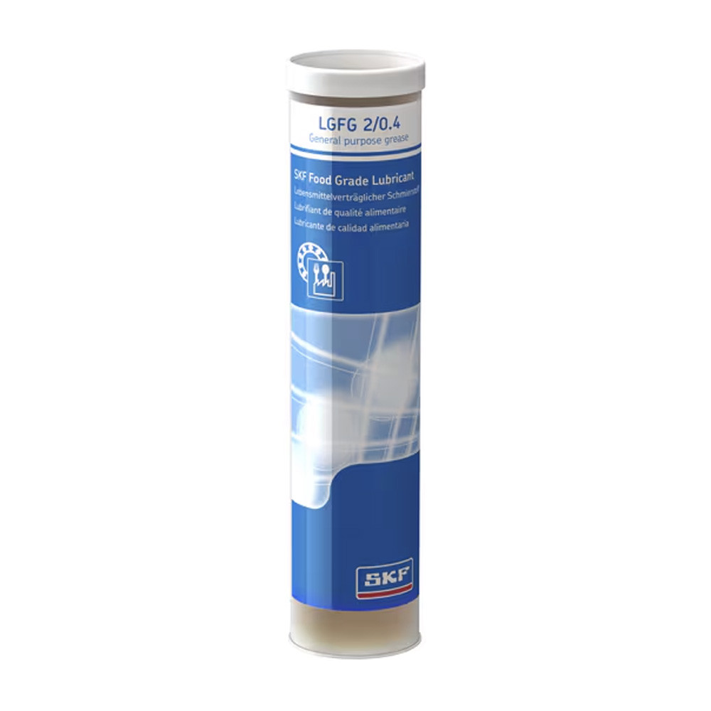 LGFG2/1 - SKF General Purpose Food Grade Grease - 1kg