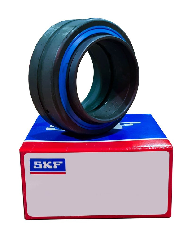 GE Series - SKF Metric Steel on Steel Spherical Plain Bearings