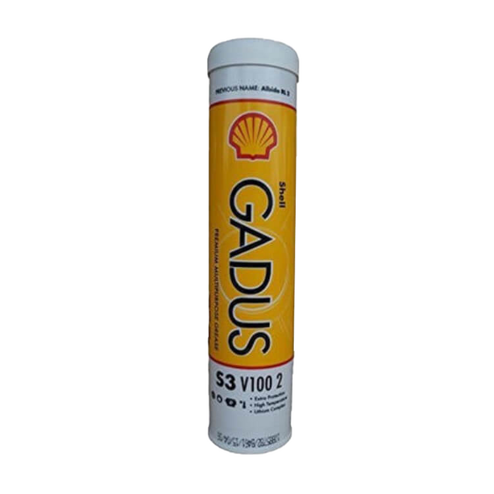 Shell Gadus S2 V100 3 - 400g - Quality Bearings Online