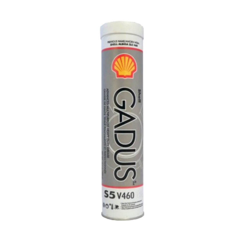 Shell Gadus S5 V100 2 - 380g - Quality Bearings Online