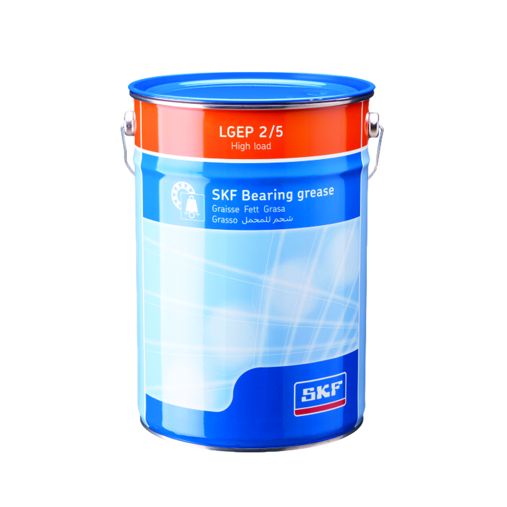 SKF LGEP 2 Grease - 420ml - Quality Bearings Online