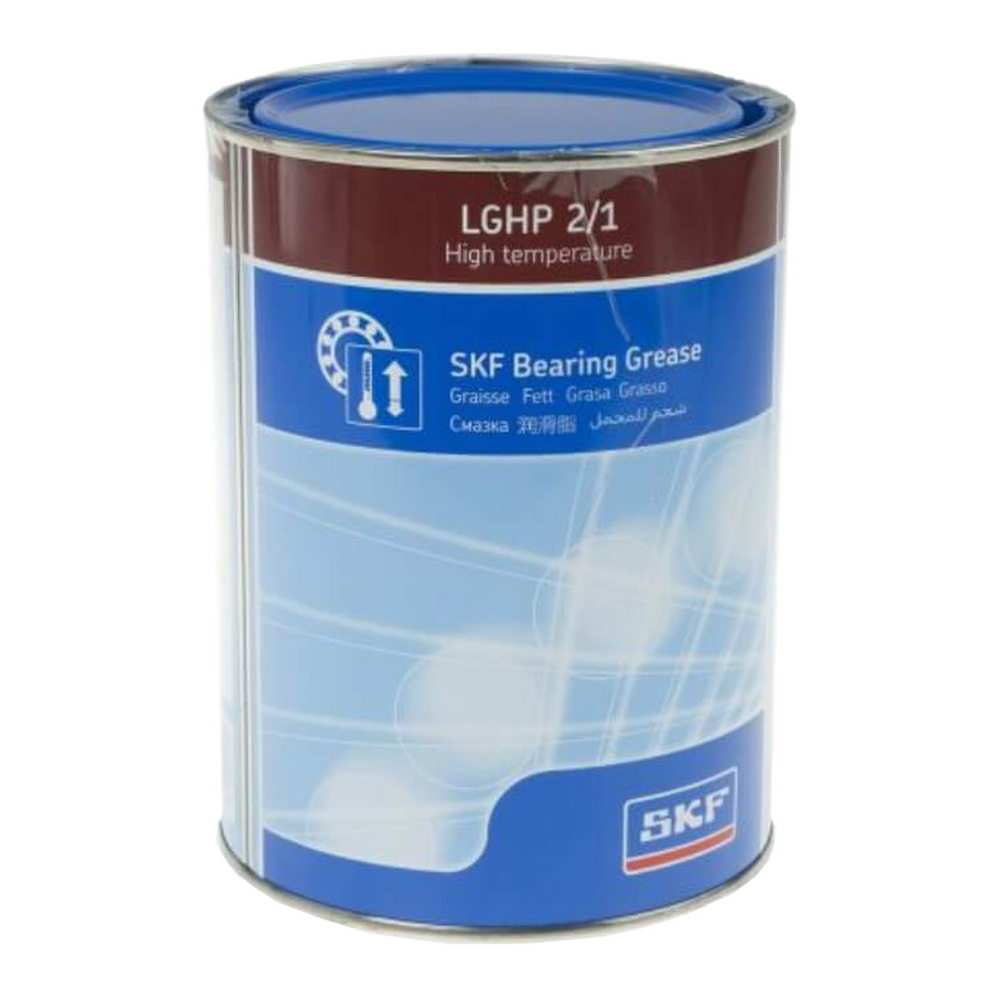SKF LGHP 2 Grease - 1Kg - Quality Bearings Online Ltd