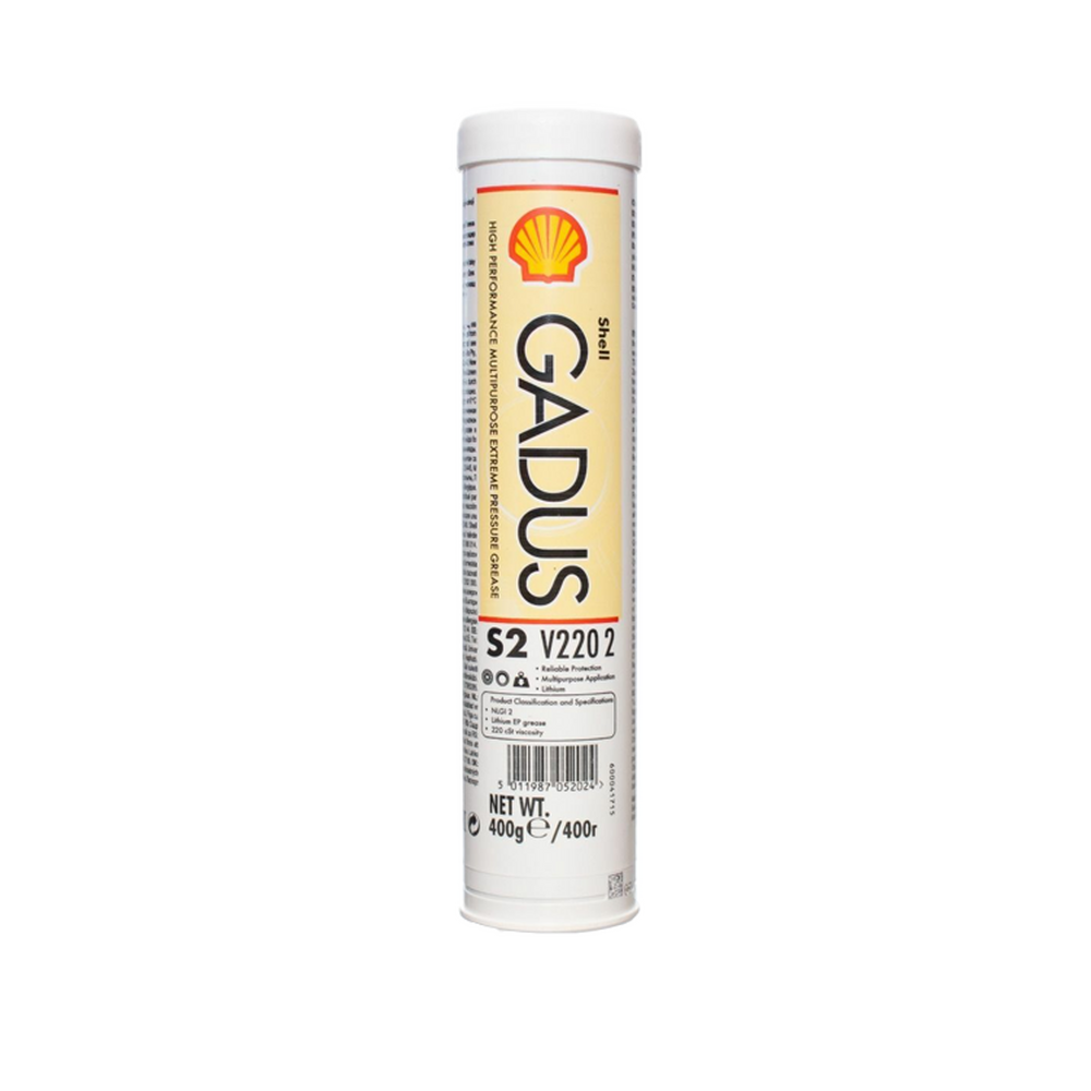 Shell Gadus Products - Quality Bearings Online