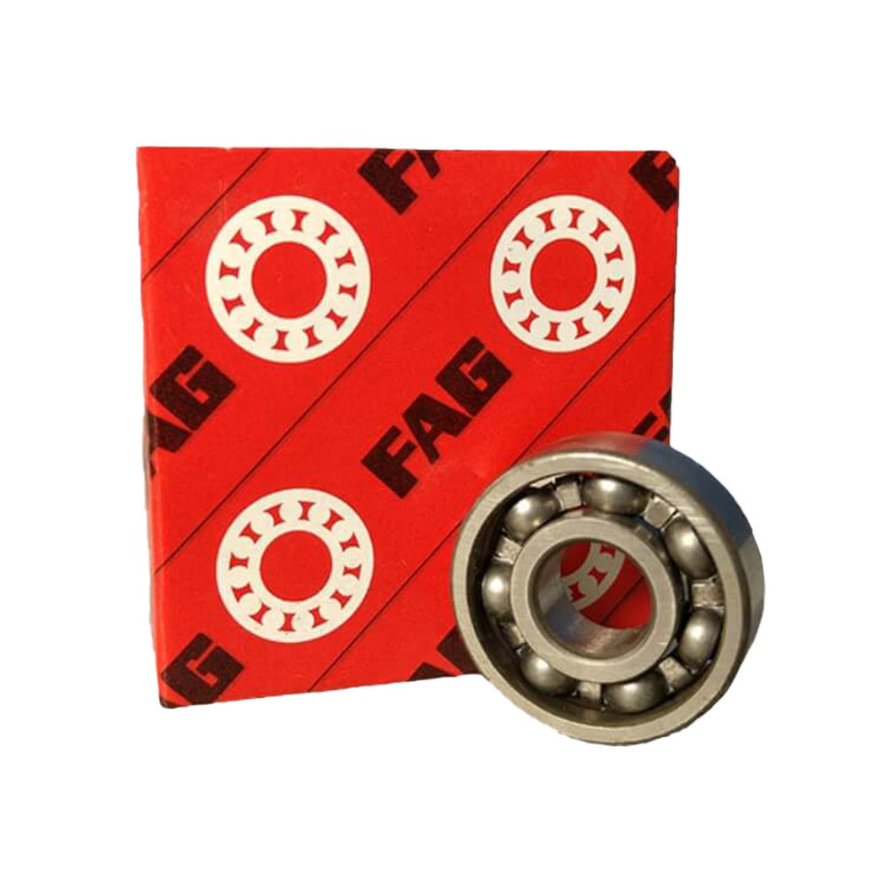 626ZZ - NSK Miniature Deep Groove - Quality Bearings Online