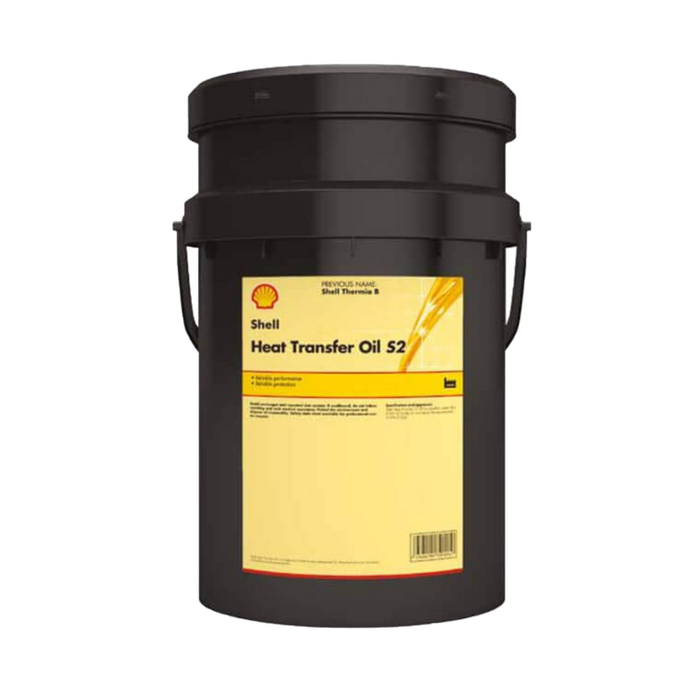 Shell Heat Transfer Oil Products - Quality Bearings Online - Quality ...