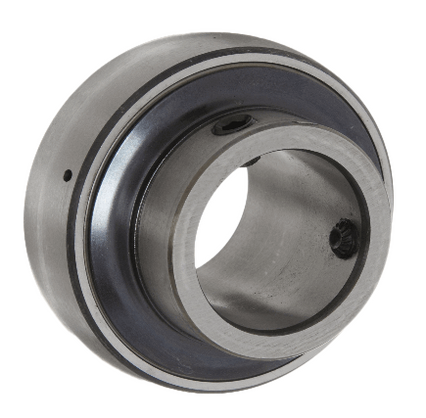 YAT203 - SKF Self Lube Insert - Quality Bearings Online - Quality ...