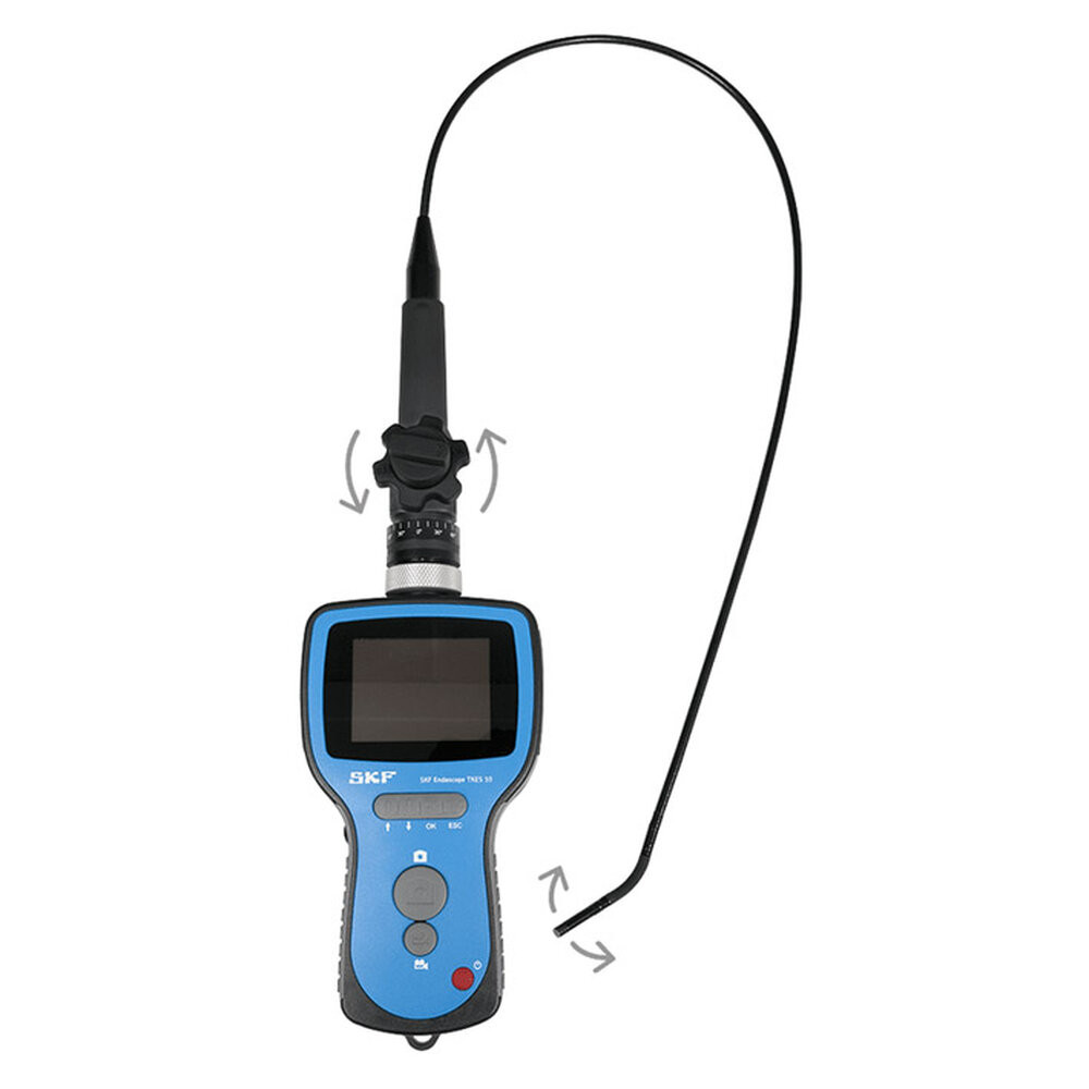 TKES10A - SKF Endoscope - Quality Bearings Online Ltd - Quality ...