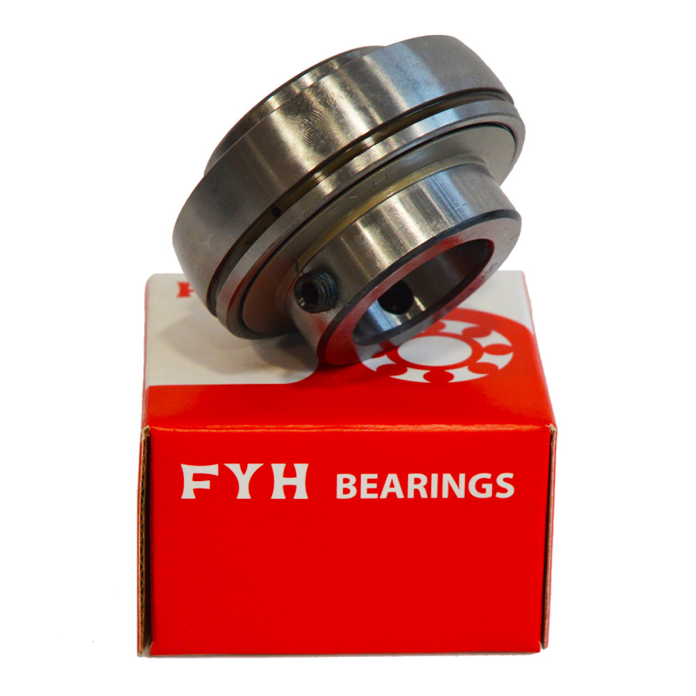 UK209 - FYH Bearing Insert - Quality Bearing Online Ltd.