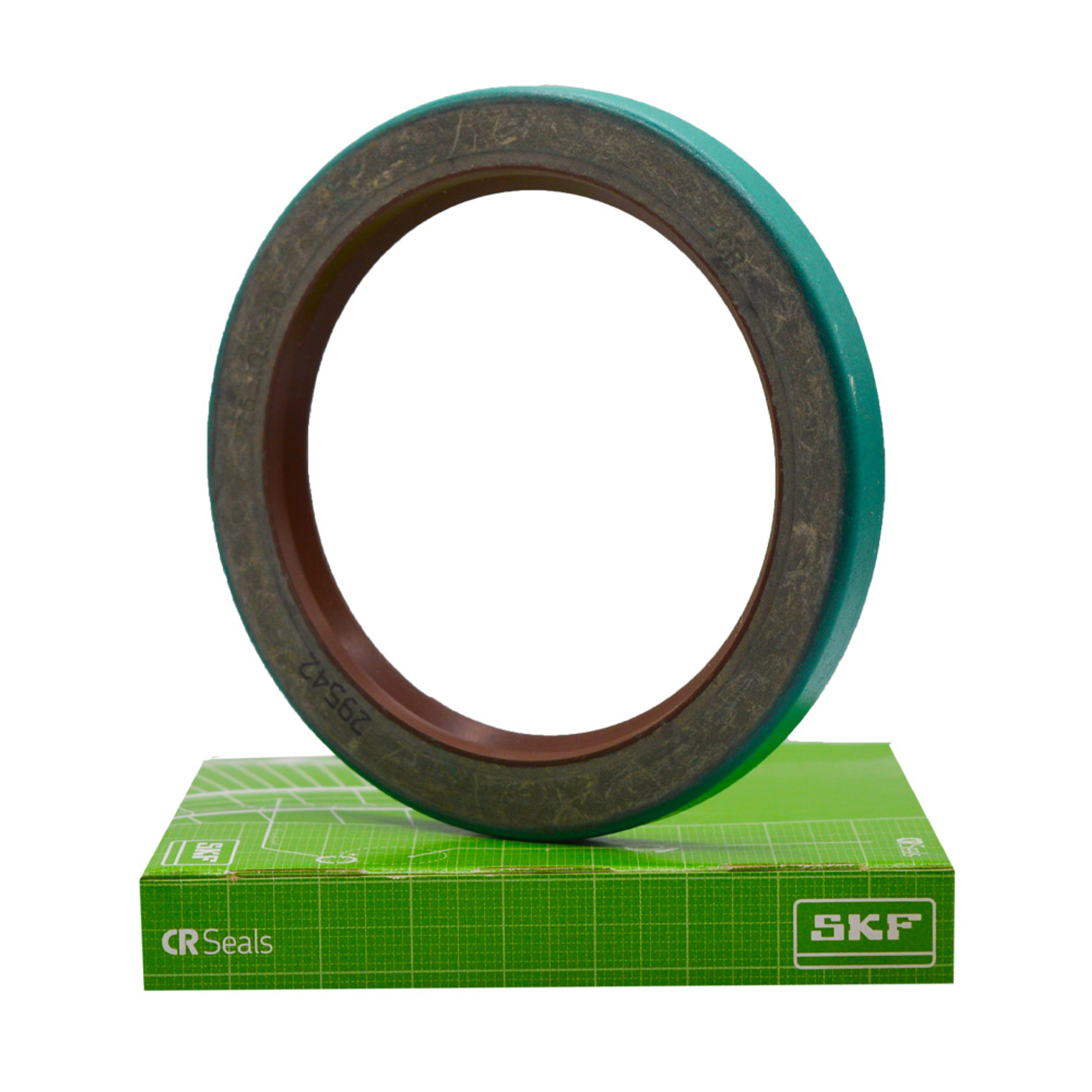 25X35X7CRW1V - SKF Radial Shaft Seal - Quality Bearings Online