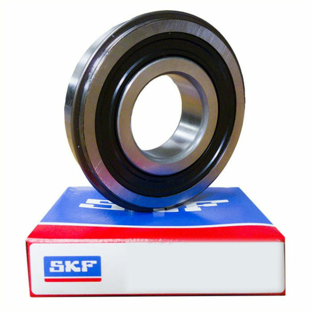6204 2Z SKF Deep Groove - Quality Bearings Online Ltd
