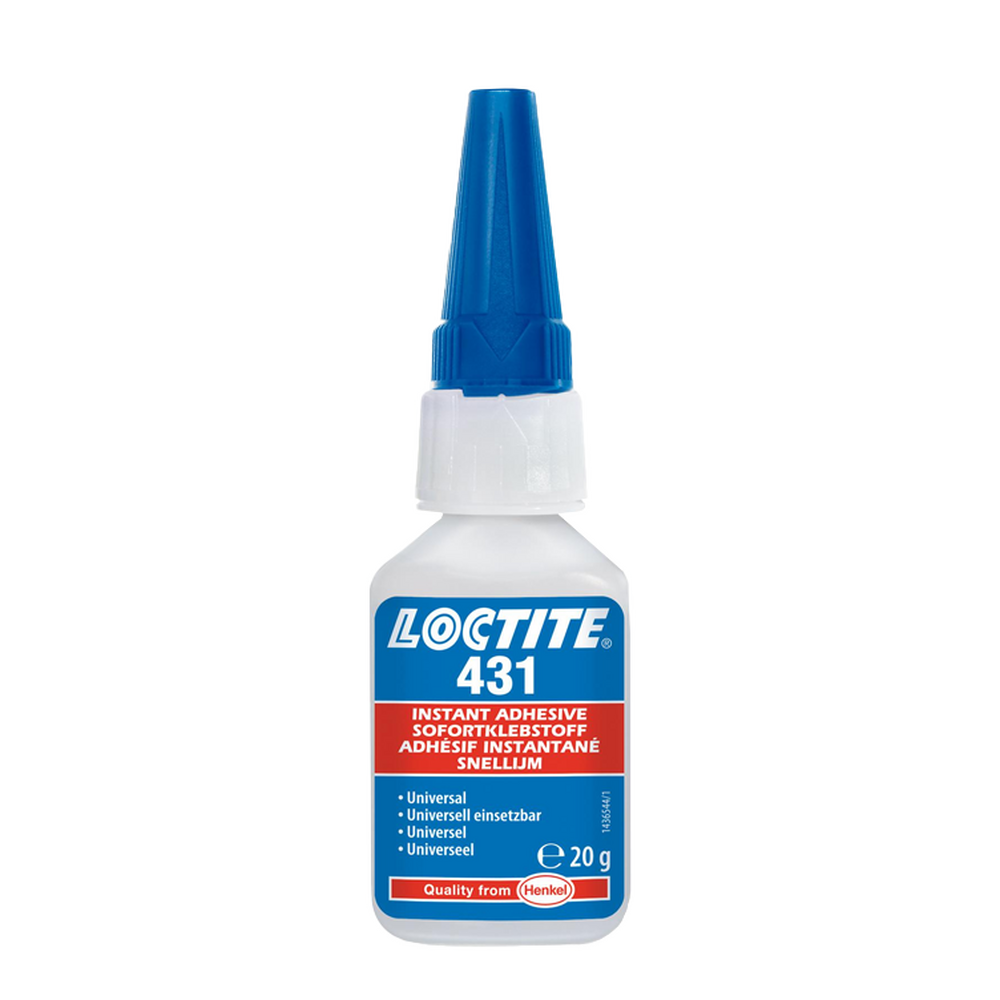 Loctite 401 - 20g - Bonding - Quality Bearings Online