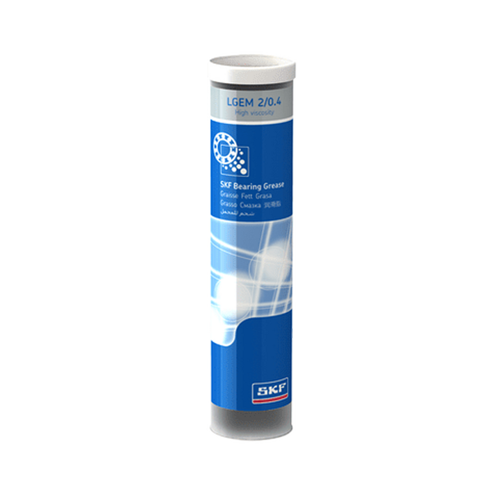 SKF LGEP 2 Grease - 1Kg - Quality Bearings Online Ltd