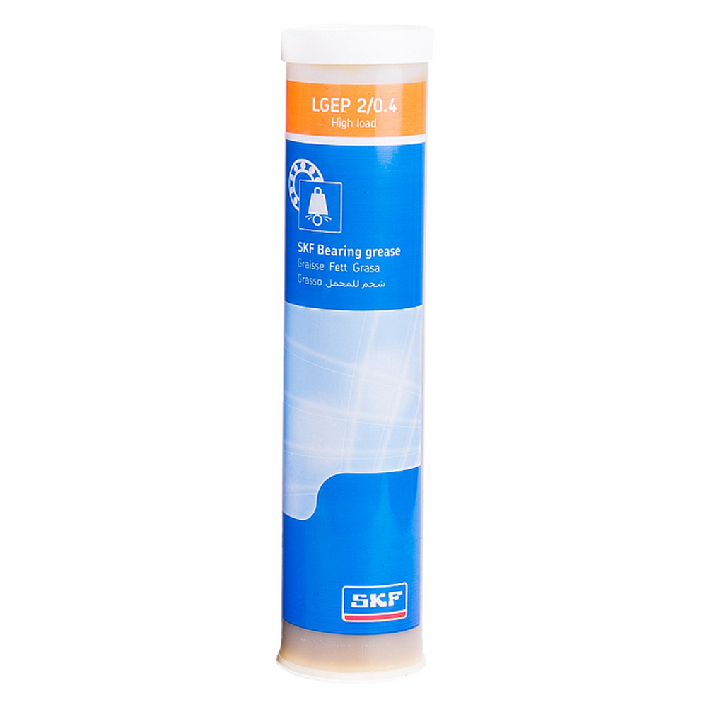 SKF Bearing Grease Products - Quality Bearings Online Ltd