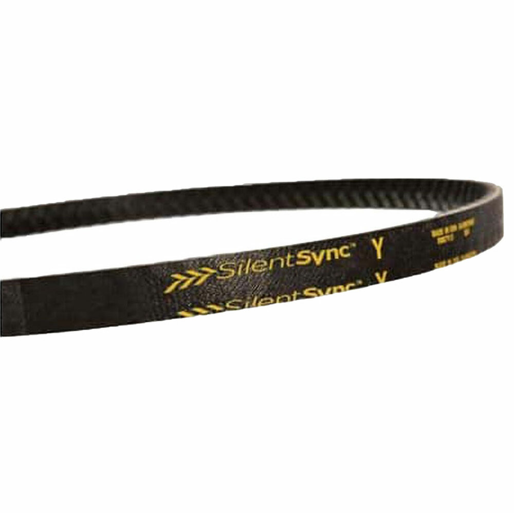 Continental - ContiTech SilentSync Self Tracking Belt