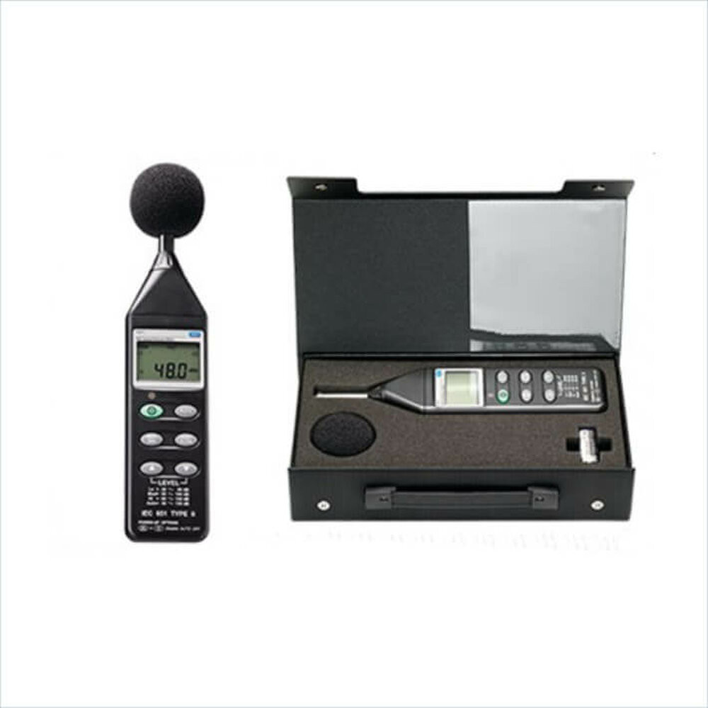 SKF Sound Pressure Meter - Quality Bearings Online Ltd - Quality ...