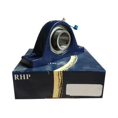 NP2R - RHP Cast Iron Pillow Block - Quality Bearings Online - Quality ...