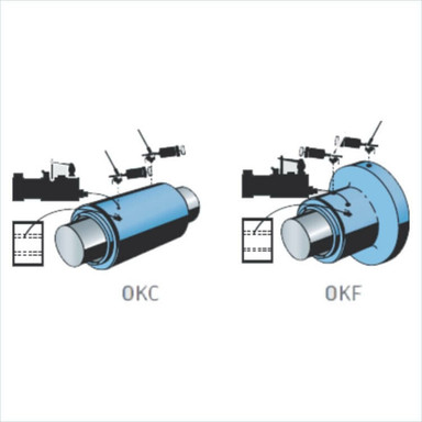 TMHK38 - SKF Coupling Mounting Kit - Quality Bearings Online - Quality ...