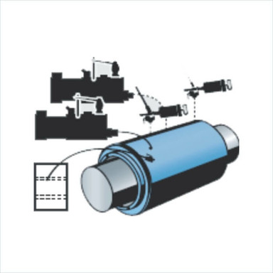 TMHK40 - SKF Coupling Mounting Kit - Quality Bearings Online - Quality ...