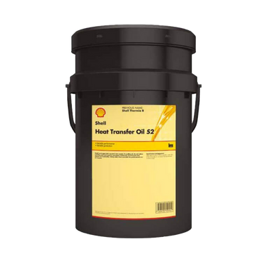 Shell Heat Transfer Oil S2 - 20L | 5 gallon - Quality Bearings Online ...
