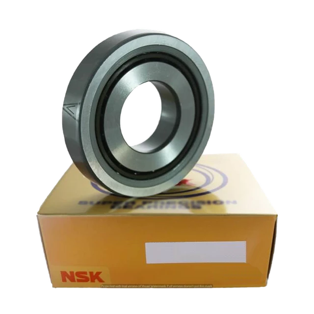 20TAC47BSUC10PN7B - NSK Ball Screw Support Bearing - Quality Bearings ...