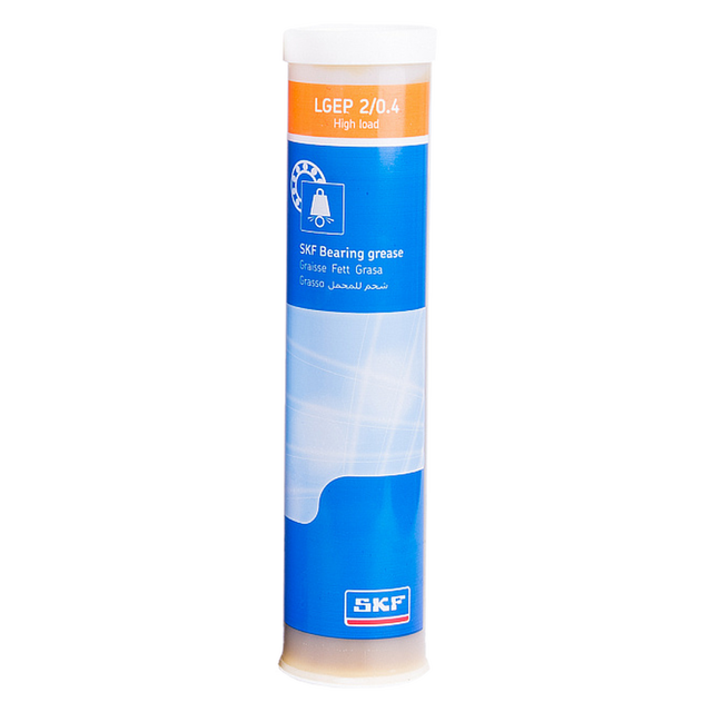 SKF LGEP 2 Grease - 420ml - Quality Bearings Online