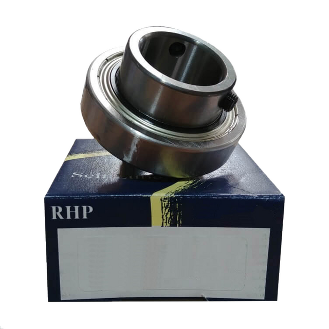 1135-1.1/4CG - RHP Self Lube Insert - Quality Bearings - Quality ...