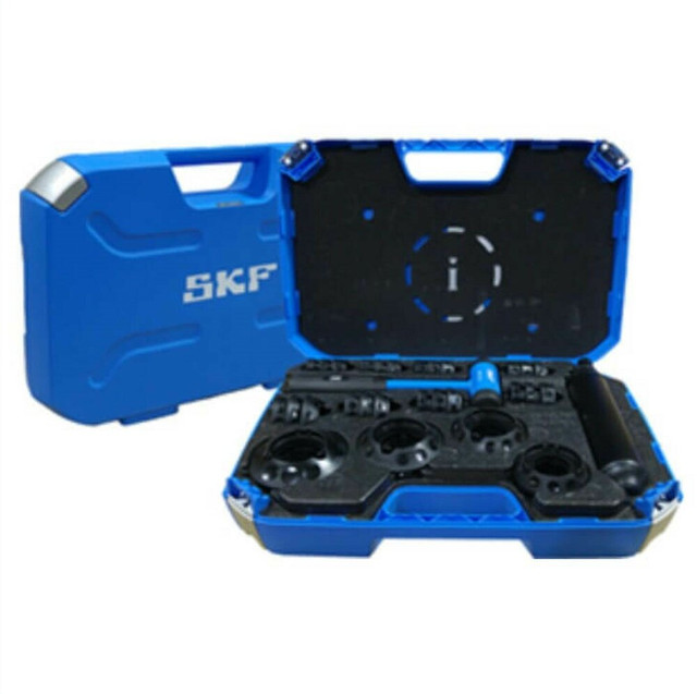 TMFT36 - SKF Bearing Fitting Tool Kit - Quality Bearings - Quality ...