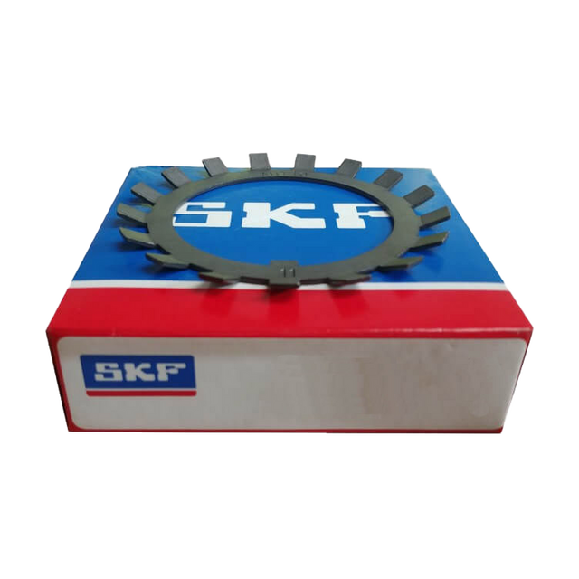 MB6 -SKF Lock Washer - Quality Bearings Online Ltd