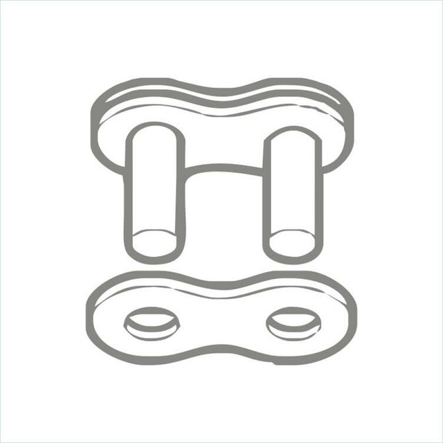 20B-1-NO107 - RENOLD Premier Link - Quality Bearings Online - Quality ...