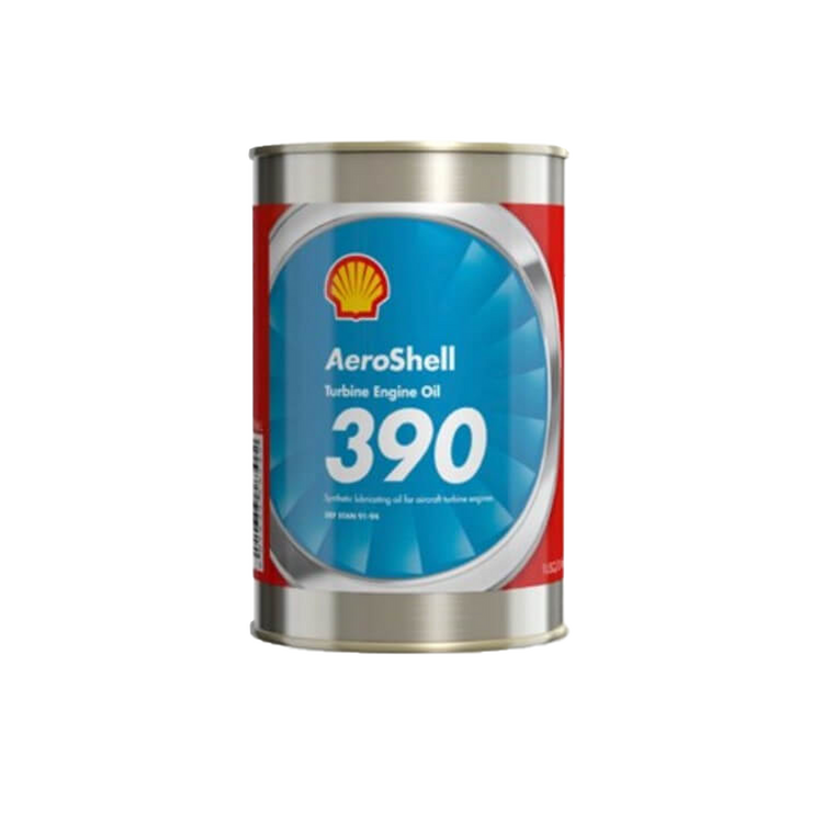 Aeroshell Turbine Oil 390 - 1L - Quality Bearings Online - Quality ...