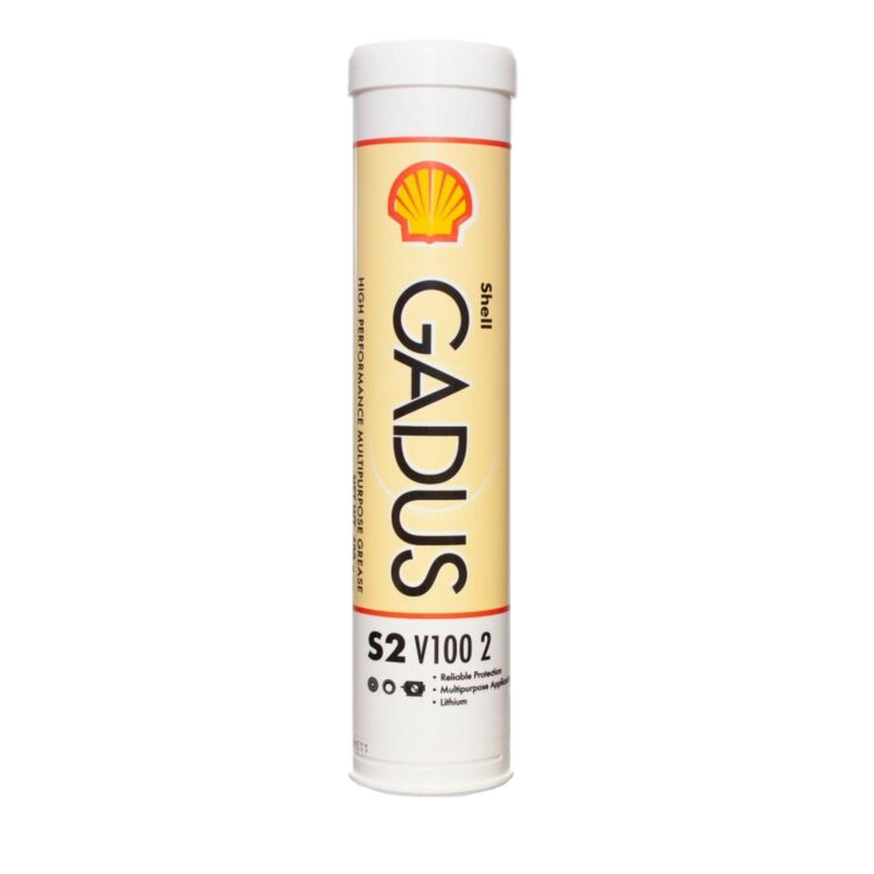 Shell Gadus Products - Quality Bearings Online