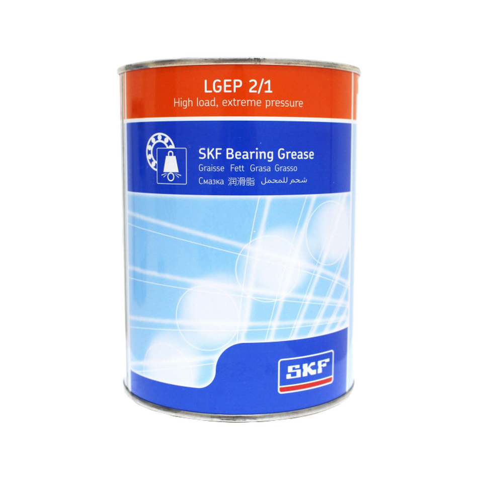 SKF LGEP 2 Grease - 420ml - Quality Bearings Online