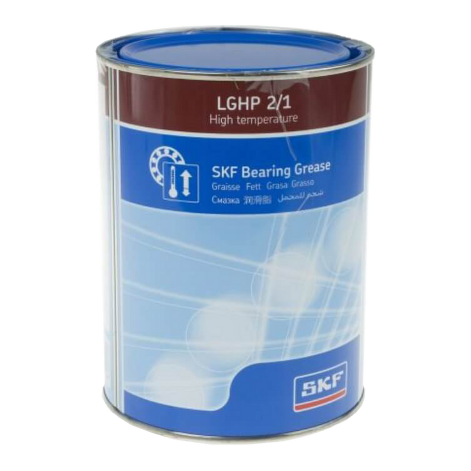 SKF LGHP 2 Grease - 1Kg - Quality Bearings Online Ltd