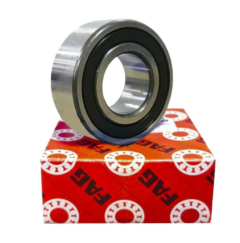 3207-B-TVH - FAG Angular Contact Bearing - Quality Bearings Online