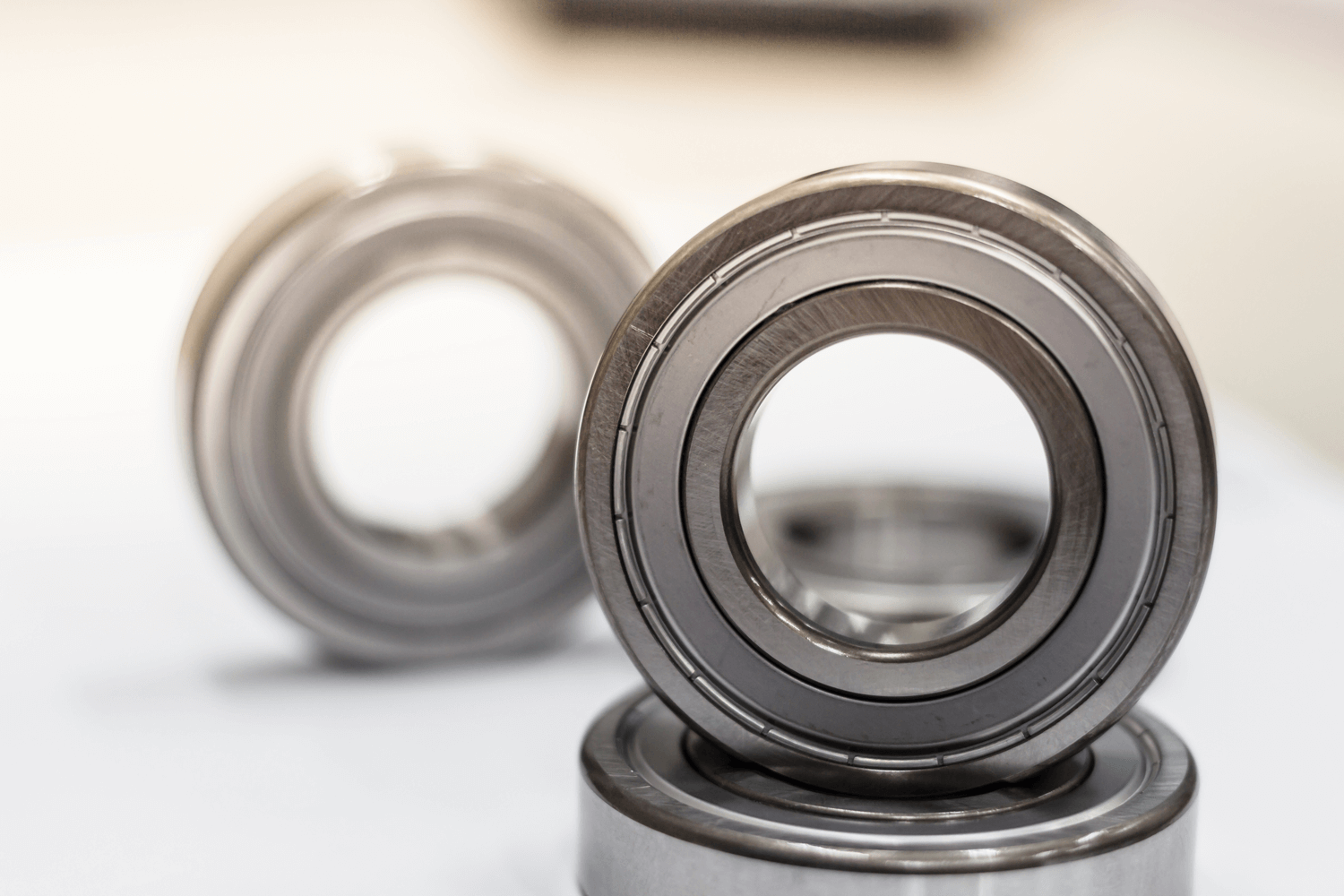How to Remove Bearing Seals and Shields Without Causing Damage To The Bearing - Quality Bearings ...