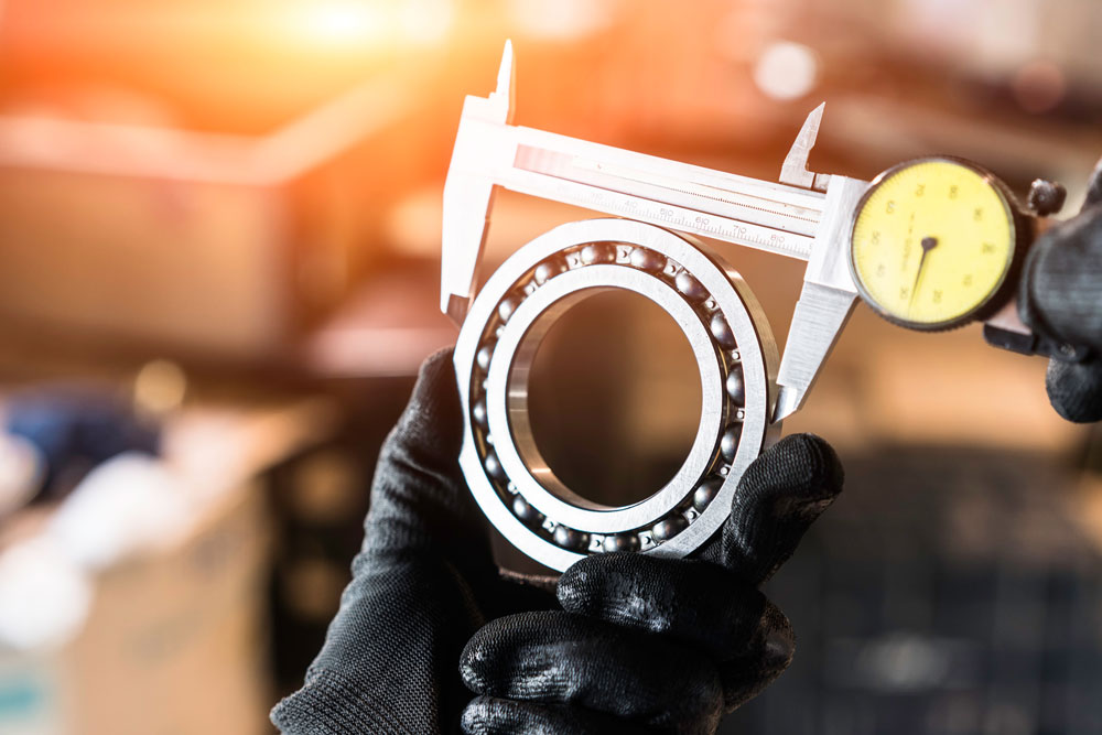 How To Guarantee You Are Choosing the Correct Bearing - Quality ...