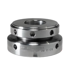 SM20E-CS - SKF Vibracon Carbon steel chocks