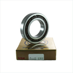 6014TCG12P4 - NSK Precision Deep Groove - Quality Bearings