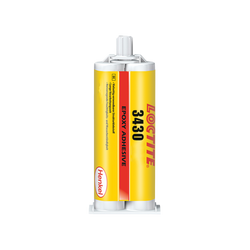 Loctite 3430 - 200ml - A&B Fast Curing - Quality Bearings