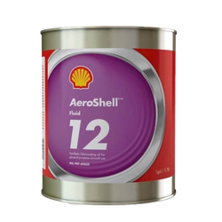 Aeroshell Fluid 12 - 1 Us Gallon - Quality Bearings Online