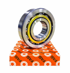 7319-B-MP - FAG Angular Contact Bearing - Quality Bearings Online