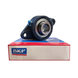 FYTB40TF - SKF Oval Flange Unit - Quality Bearings Online