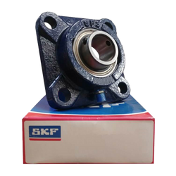 FY40TF - SKF Square Flanged Unit - Quality Bearings Online