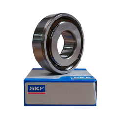 BSA206CGB - SKF Single Direction Angular Contact Thrust Bearing ...