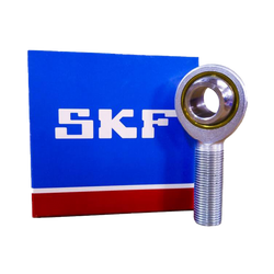 SA40ES-2RS -SKF Male Rod End - Quality Bearings Online