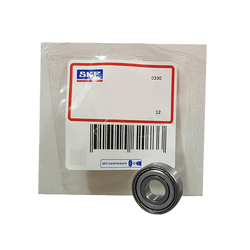 W619/5-2Z -SKF Miniature Deep Groove Bearing - Quality Bearings Online Ltd