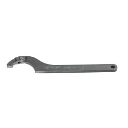 HNA9-13 - SKF Adjustable Hook Spanners - Quality Bearings