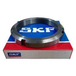 KM18 - SKF - Lock Nut - Quality Bearings Online Ltd