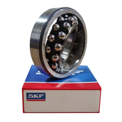 RL24 - SKF Imperial Self-Aligning - Quality Bearings Online